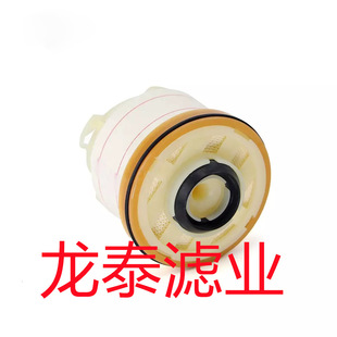 工程机械设备配件发电机组柴油燃油滤芯滤清器过滤器23303-EV010-阿里巴巴