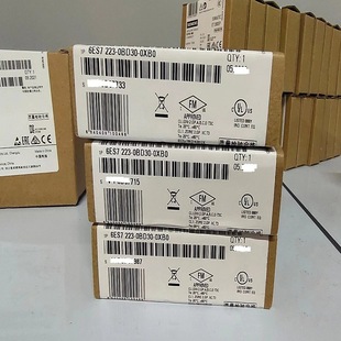 原厂PLC S7-1200信号板SB1223 6ES7 223-0BD30-0XB0现货质保一年-阿里巴巴