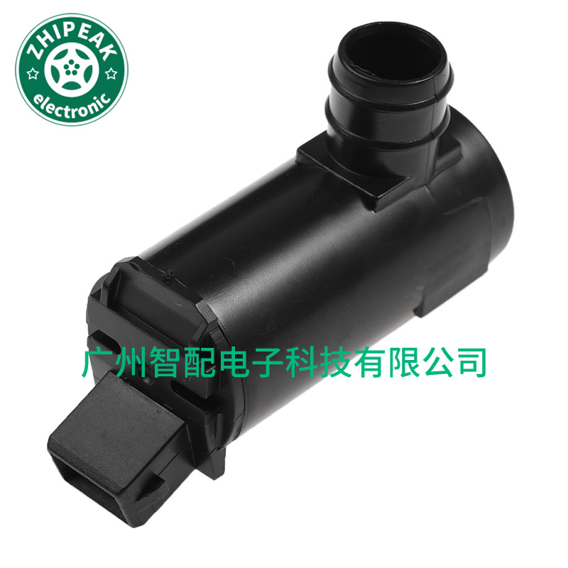 7L2Z-17664-A适用于98-17福特探险者 雨刮喷水马达挡风玻璃清洗泵-阿里巴巴