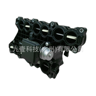 68211206AC适用JEEP牧马人3.0 进气歧管 带电机 6853-5767AA-阿里巴巴