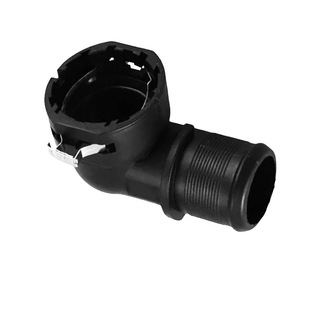 25485-1J000适用于现代 起亚汽车水通 散热器水管接头塑料连接器-阿里巴巴