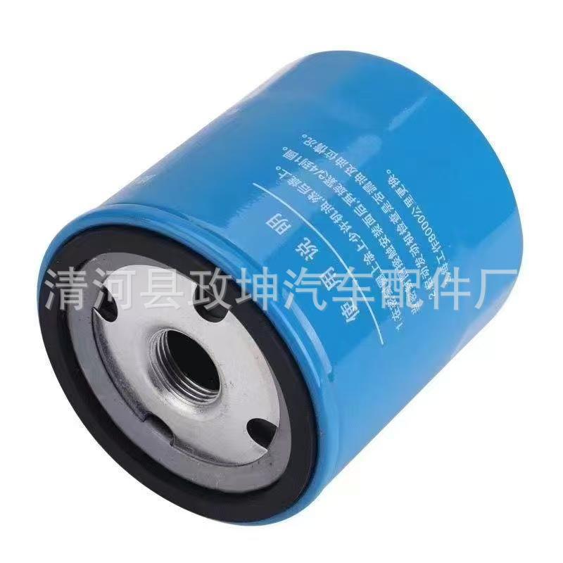 4801012010 F4J201012010 奇瑞风云 艾瑞泽 瑞虎 捷途 星途机油滤-阿里巴巴