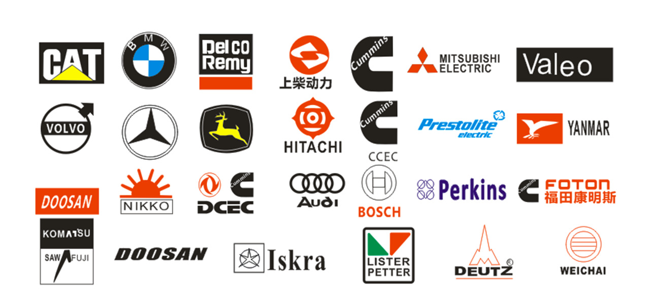 DV1-4001发电机73291-G04充电机JU2-H1890-21-00 ZQS48-3.0T-阿里巴巴