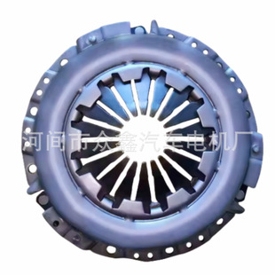 离合器压力板 41300-02810 4130002810 汽车离合器压盘-阿里巴巴