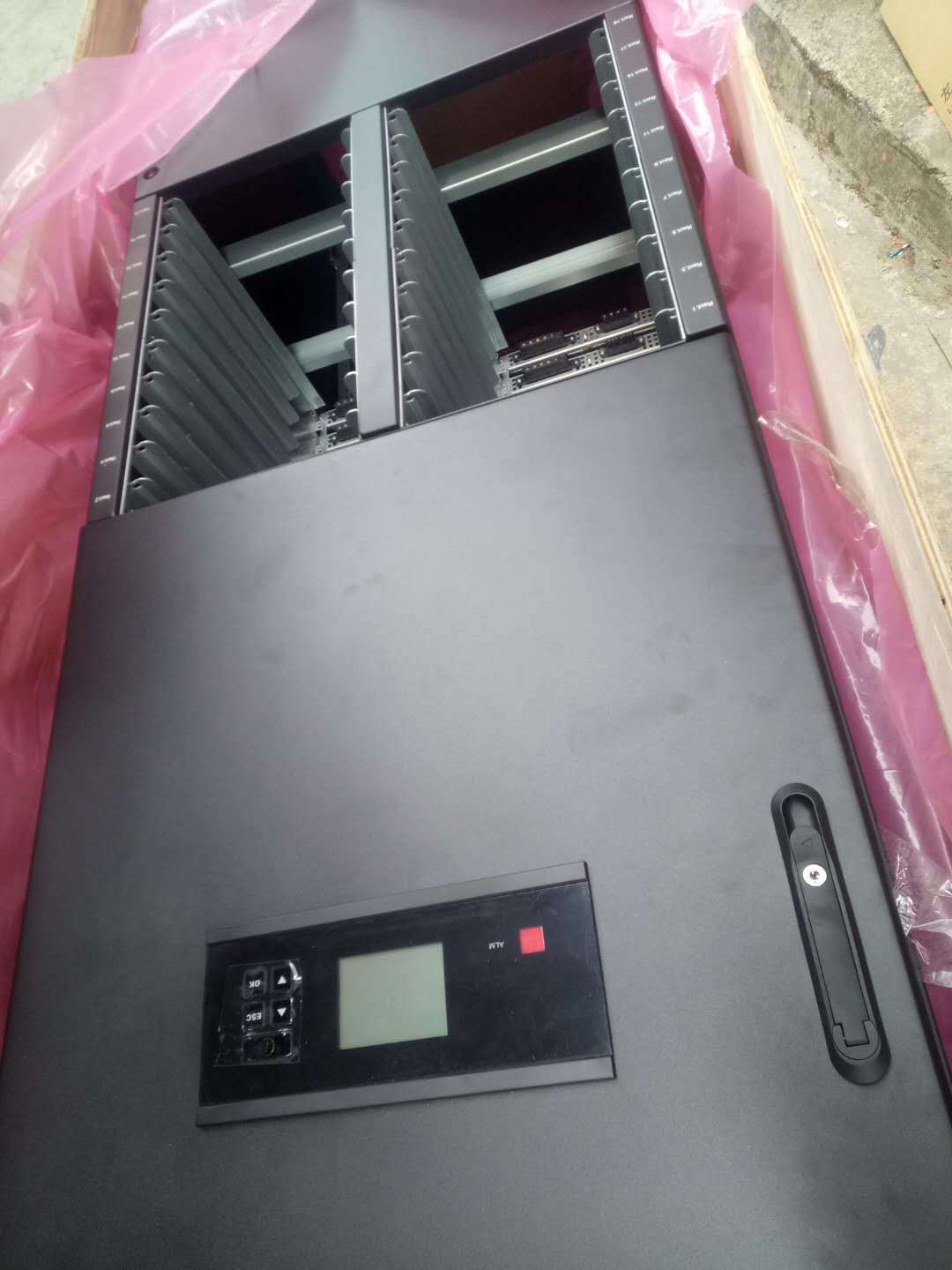 全新 TP483000D分立式电源柜,TPR48202B-N20C1整流柜批发零售-阿里巴巴