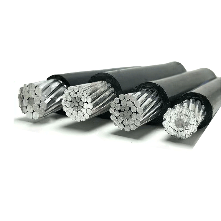 钢芯架空线JKLGYJ-10KV-1*35/6 1*50/8 1*70/10 1*120/20绝缘导线-阿里巴巴