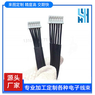 hdmi转lvds转接线 edp转lvds 转接板 防水公母对插端子-阿里巴巴