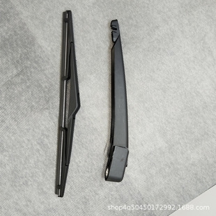 适用欧宝 Opel Astra III 3 H 2003-2009后雨刮片摇臂总成1273395-阿里巴巴