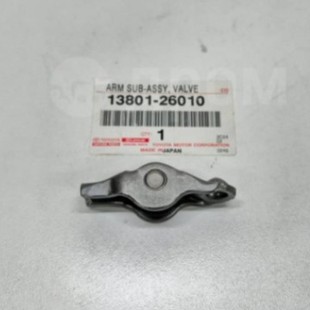 1vd 气门摇臂适用丰田发动机摇臂总成 13801-26010-阿里巴巴