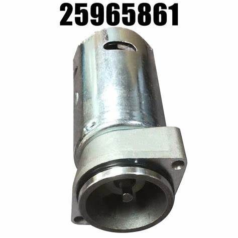 25965861 20853013 25835476 适用于凯迪拉克尾门液压泵电机-阿里巴巴