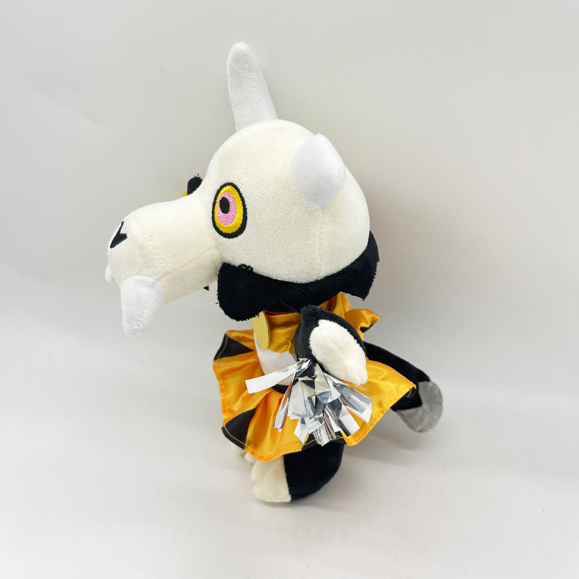 新品The Owl House Hunter Collector plush猫头鹰魔法社玩偶公仔-阿里巴巴