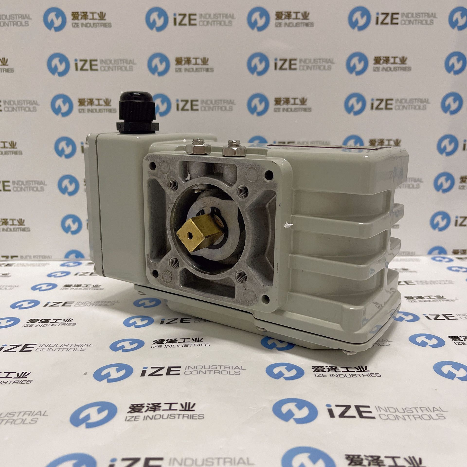 RAINSSION执行器RC-10 220V原装-阿里巴巴