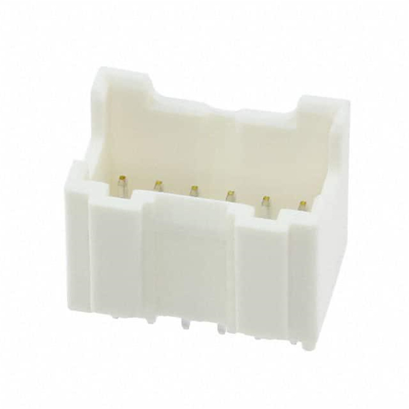 B16B-PADSS-1F(LF)(SN) JST原装 直插2.00mm间距插座16Pin针座-阿里巴巴