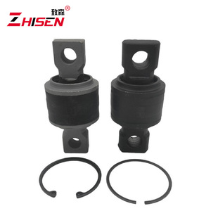 0003500613控制臂衬套 推力杆胶套 连接杆修理包 扭力胶芯 衬套-阿里巴巴