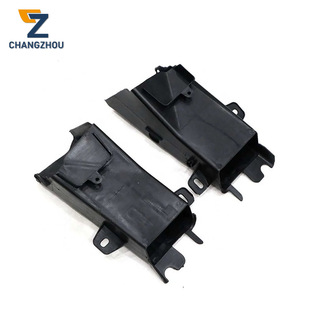 适用2010-12宝马BMW5 F10 F18刹车风口51747200797 51747200798-阿里巴巴