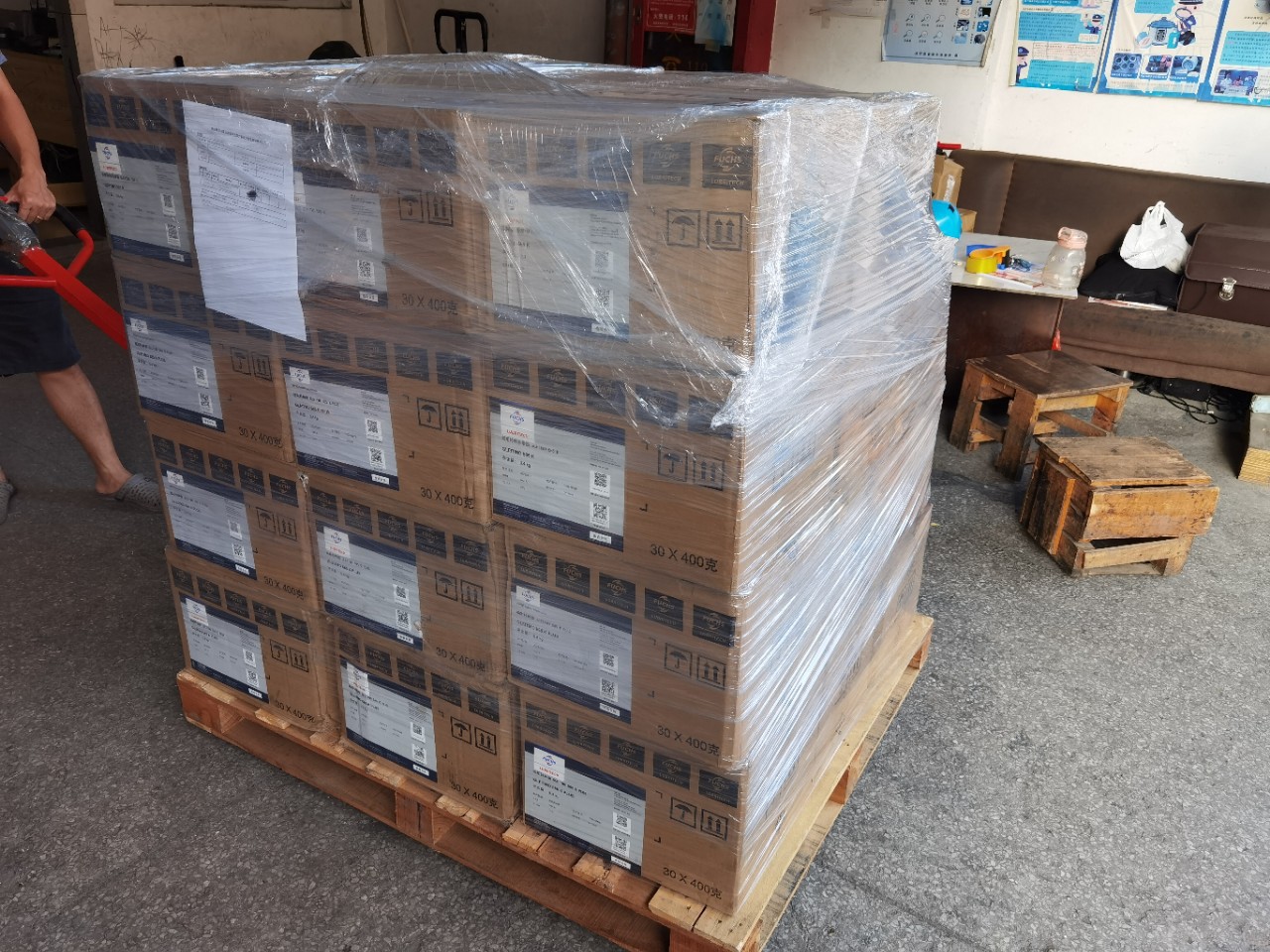 福斯Fuchs特种脂 GLEITMO 585K PLUS 400克支 30支箱 大家都知-阿里巴巴