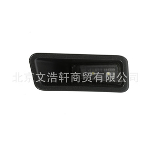 适用于道奇Ram后牌照灯19-24款68384254AB 68384255AB-阿里巴巴