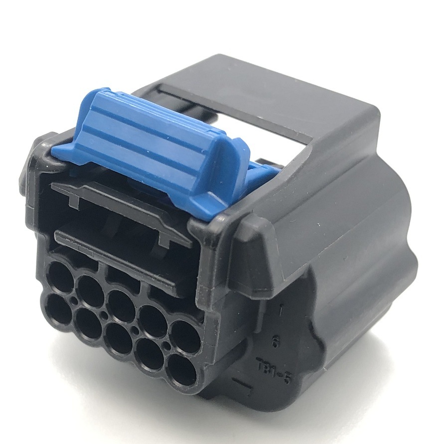 YZK连接器 7298-2508-30 汽车线束连接器-阿里巴巴