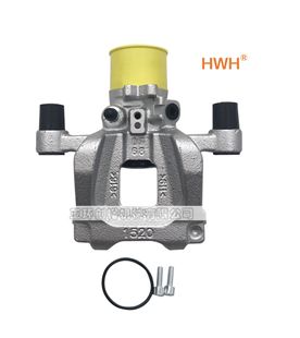 LR113708/LR113706 适用路虎电子后分泵（制动卡钳）Discovery-阿里巴巴