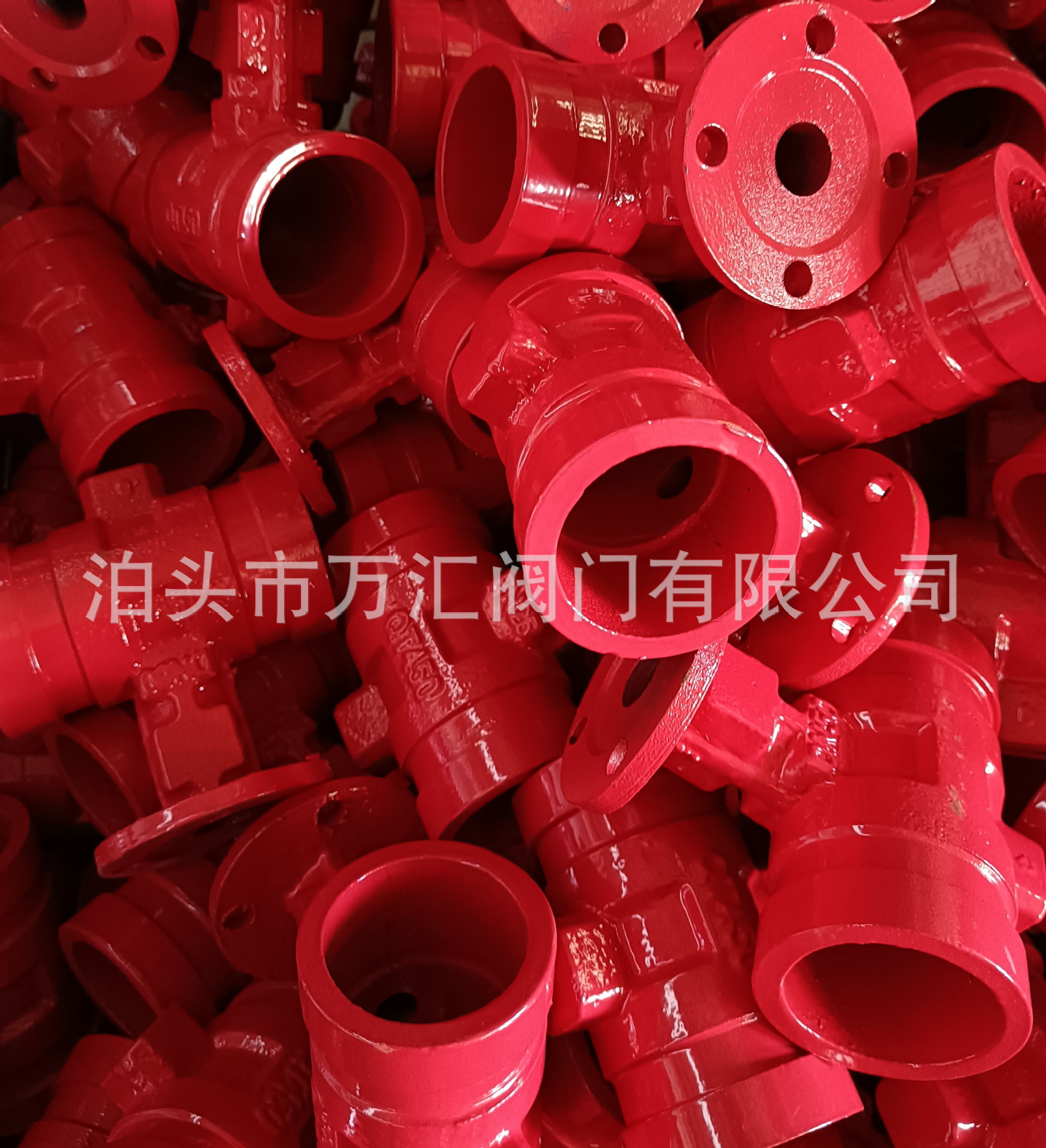 D381X卡箍手柄沟槽蝶阀PN25花体涡轮重体信号D81X-16Q卡箍式-阿里巴巴