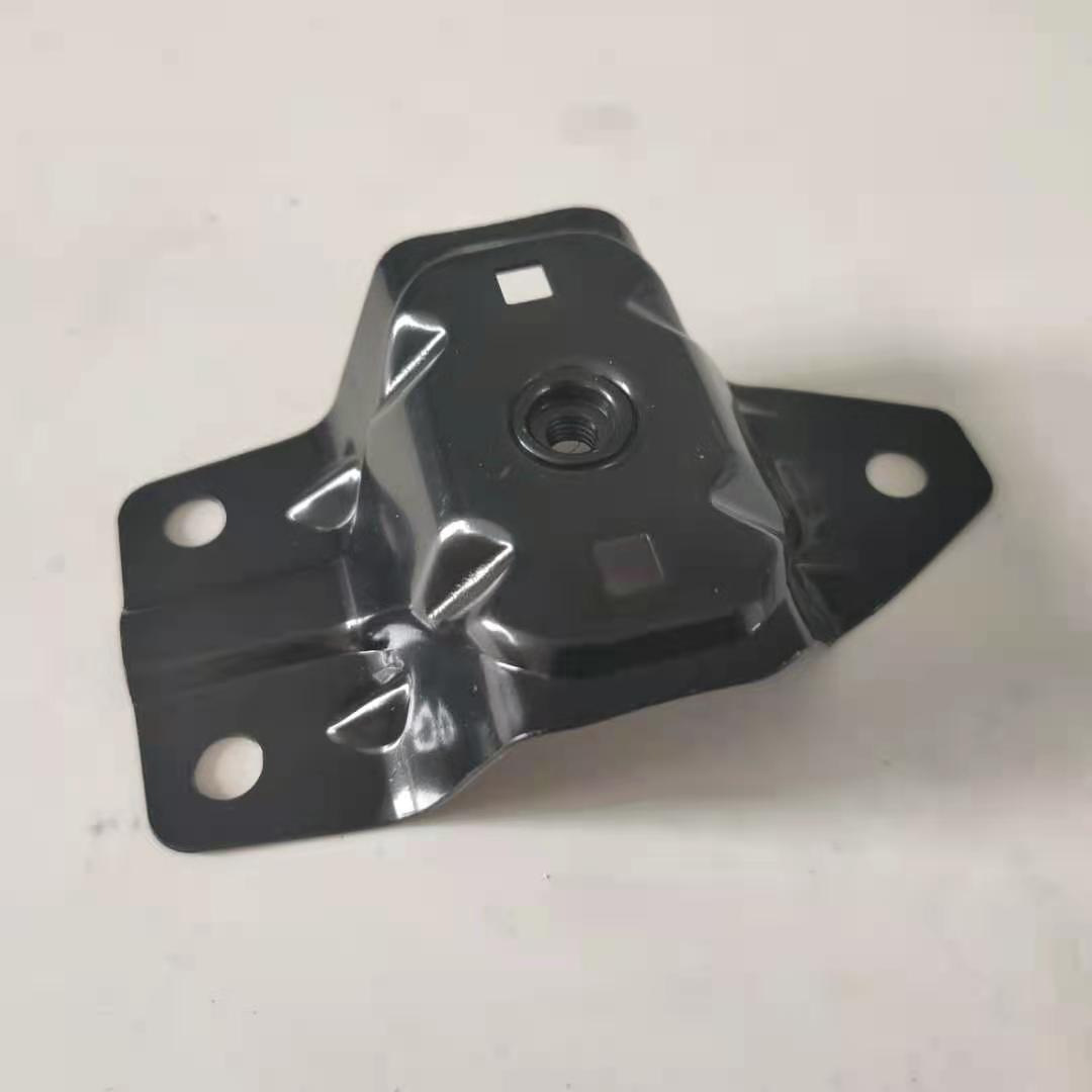 51237354562 适用于宝马X1 F48 F48LCI F49LCI 机盖锁支架-阿里巴巴