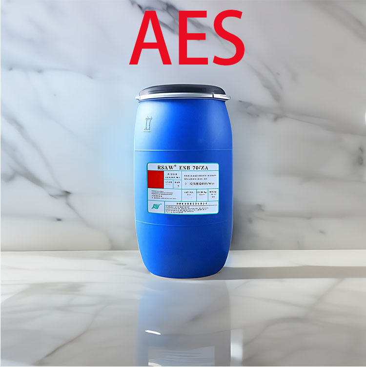 现货批发赞宇aes丽臣AES表面活性剂洗洁精洗衣液发泡化工日化原料-阿里巴巴