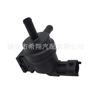 适用于现代索八/IX35/明途 碳罐控制阀 28910-2E000 28910-2E600-阿里巴巴
