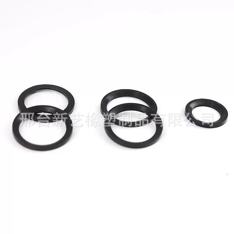 DIN3869-14型管接头密封垫 斜角垫片 丁晴橡胶ED圈 E型柱端用ed圈-阿里巴巴