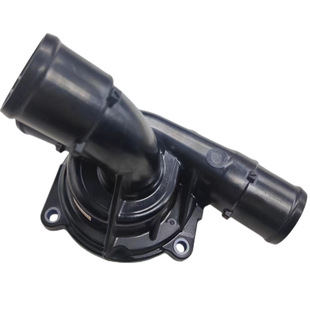 12724522 55515497 55508939适用新GL8迈锐宝开拓者水泵水泵底座-阿里巴巴