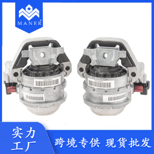 工厂直销汽车发动机支架机脚胶带传感器4H0199255T适用于大众奥迪-阿里巴巴