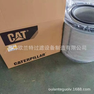 欧兰特 4P-0710 卡特发动机组空气滤芯 发电机组空气滤清器-阿里巴巴