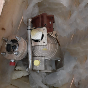 CAT卡特3508 3512海水泵248-2858冷却系统2482858船用工业发动机-阿里巴巴