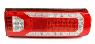 适用于奔驰BENZ Actros MP4/MP5 尾灯A0035443303 A0035443203-阿里巴巴