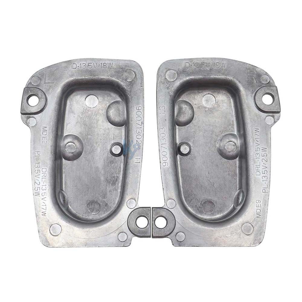 KY全新8V0998473A汽车led灯模块8V0998474A适用于奥迪A3 S3日行灯-阿里巴巴