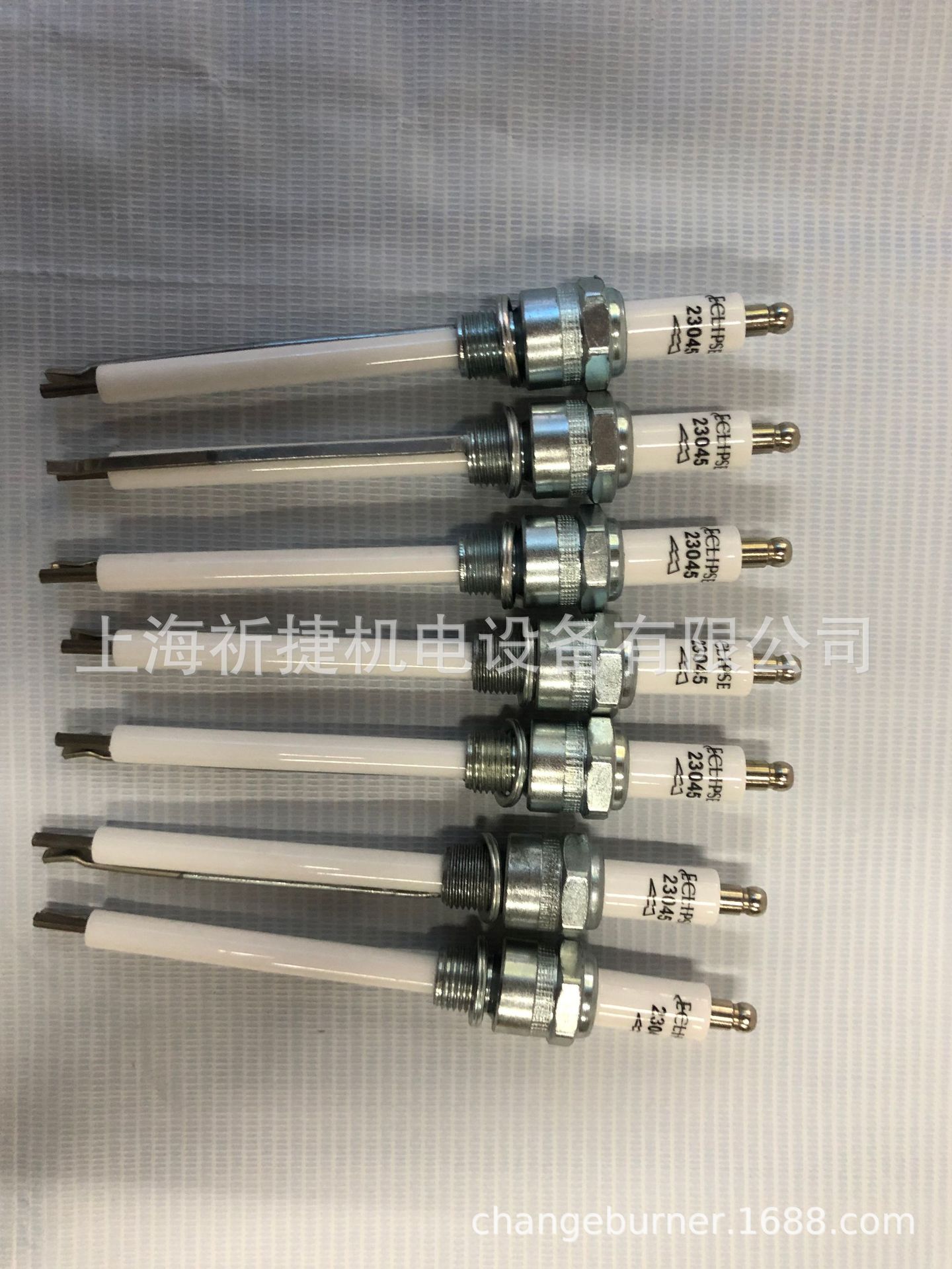 美国天时ECLIPSE点火棒|23045|天时点火电极-阿里巴巴