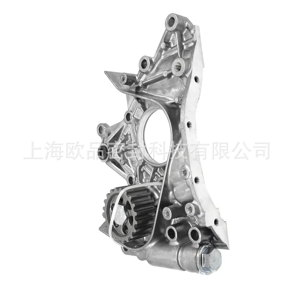 发动机机油泵15100-64042 1510064042-阿里巴巴