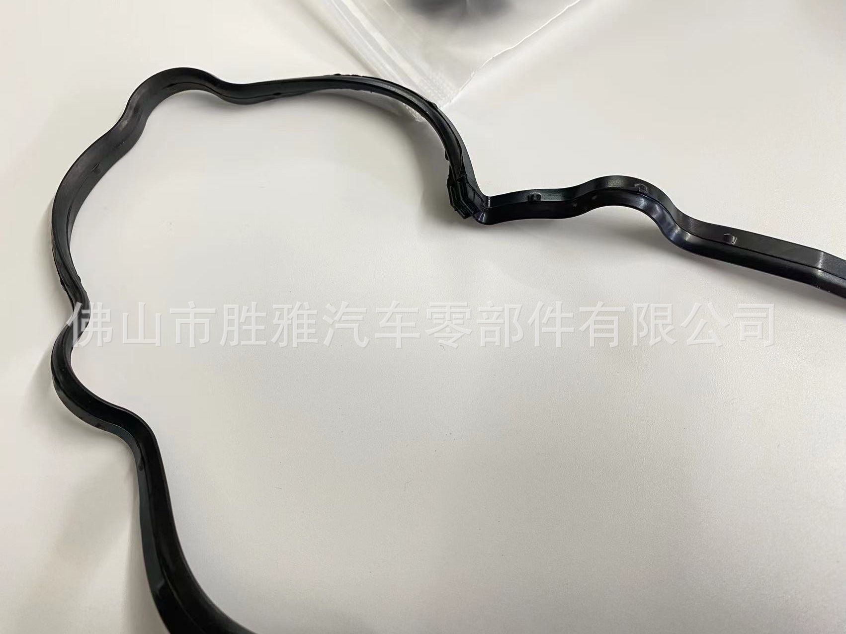 适用宝马 气门罩垫片 发动机气门室盖垫 11127552074 11127572851-阿里巴巴