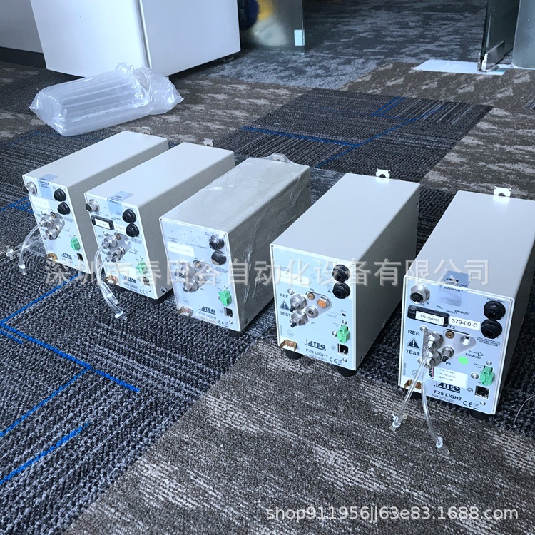 ATEQ F28 LIGHT真空测漏仪 法国ATEQ气密性检测仪-阿里巴巴