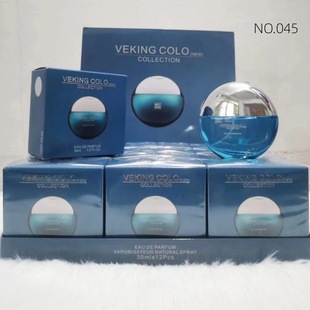 跨境爆款 VEKING COLO 25ML女士香水持久淡香-阿里巴巴