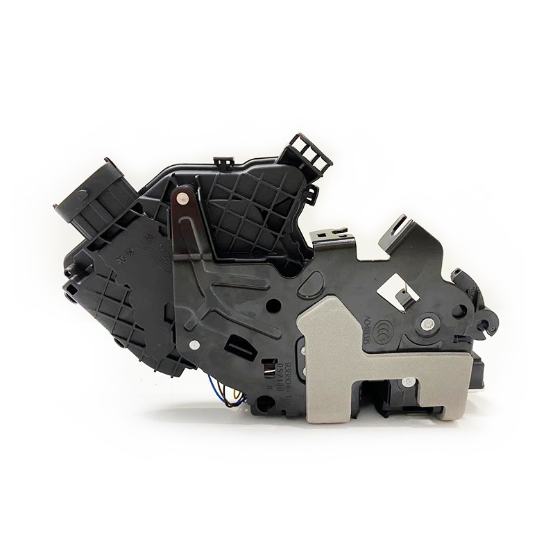 LR078742 适用于路虎揽胜运动版 中门锁（后右）-阿里巴巴