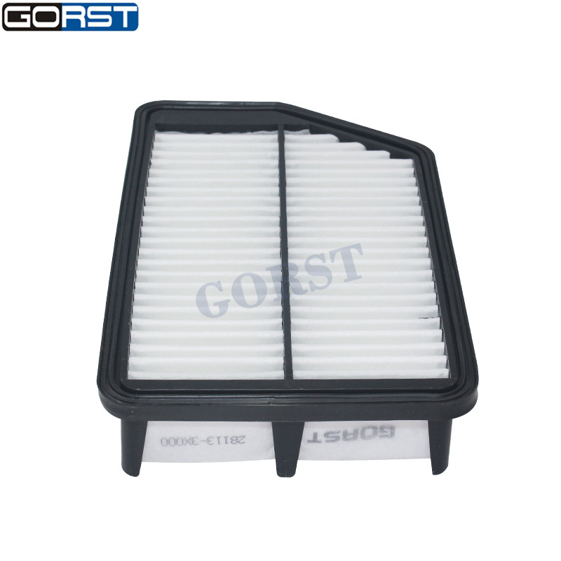 适用于现代汽车 空气滤清器 28113-3X000-阿里巴巴