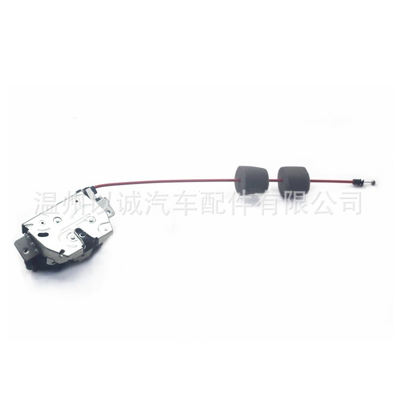 后挡板启动锁机制执行机构 适用于 奔驰 A1647400635 A2117400136-阿里巴巴