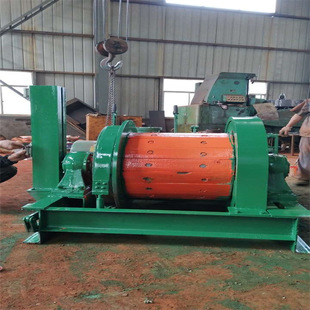 2JTP-1.6×1.2P矿用提升绞车卷扬机 各种矿倾斜巷道竖井升降物料-阿里巴巴