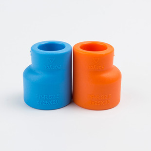 洛森精品管业 PPR变径直接 PPR厂家直销 支持代发货 多地区发货-阿里巴巴