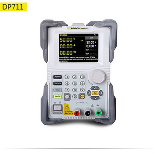 RIGOL普源DP711可编程直流电源DP712可调线性直流稳压电源30V-阿里巴巴