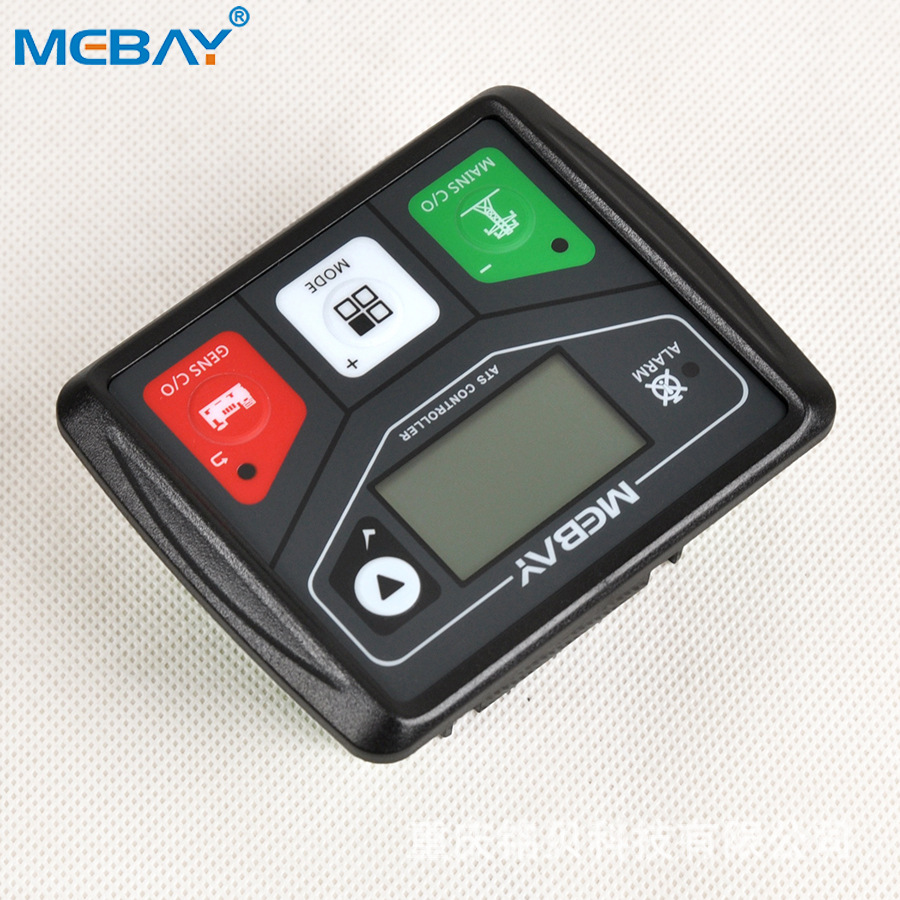 厂家直供 ATS320DC 双电源自动切换控制器 ATS转换控制模块-阿里巴巴