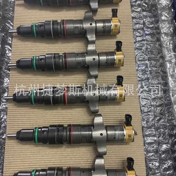 卡特C7C9喷油器总成263-8218;459-8473;387-9433;2638218 4598473-阿里巴巴