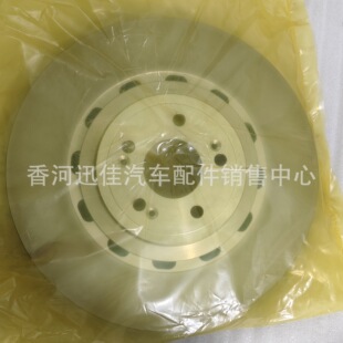 原厂51712-T6350适用于现代起亚汽车配件前刹车盘51712T6350-阿里巴巴