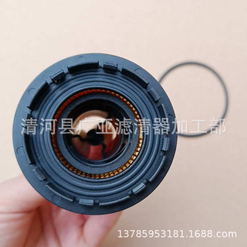 适用于迈锐宝新君威君越2. 4科帕奇新GL8 950机油滤清器芯PF457G-阿里巴巴