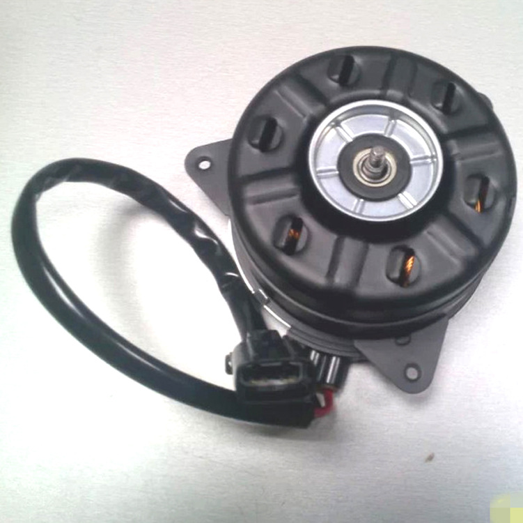适用本田电子扇电机 19030-R40-A01 168000-8671 AE168000-8731-阿里巴巴